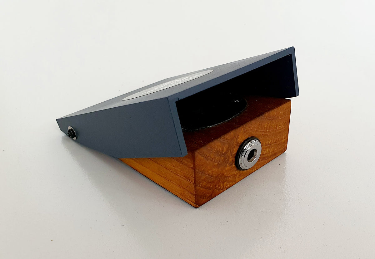 Beat Box - KSB90B (Blue) – Box Guitars
