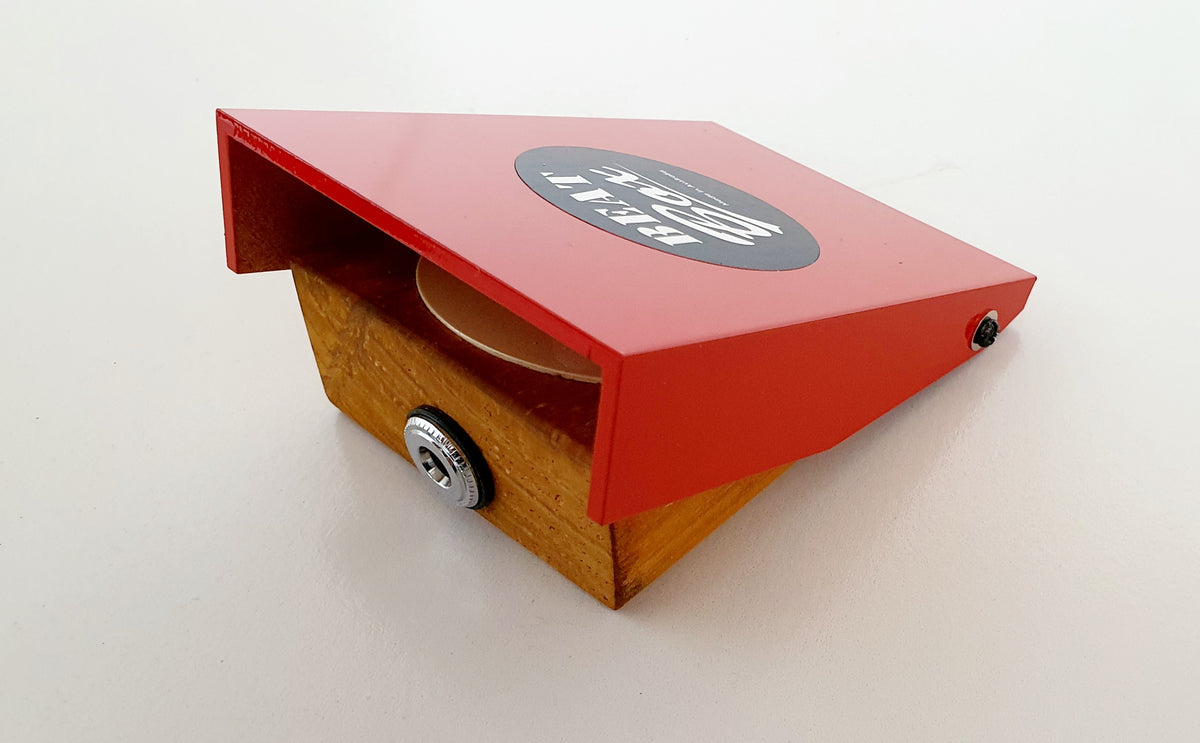Beat Box - KSB90R (Red) – Box Guitars