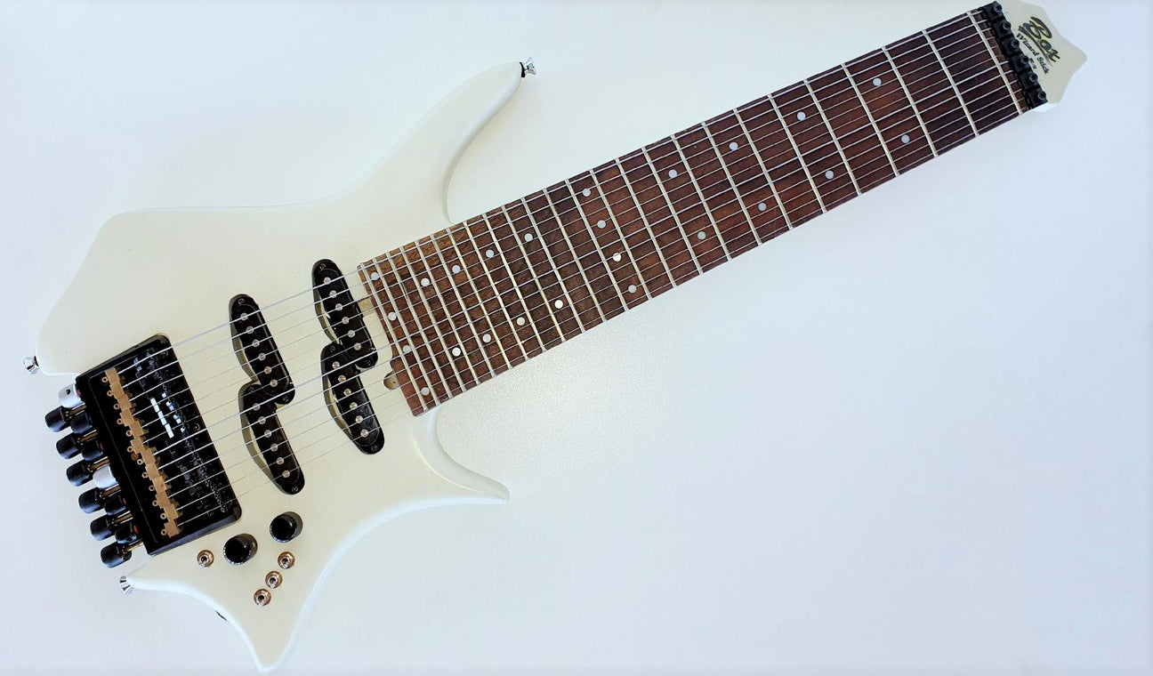 Box Guitars