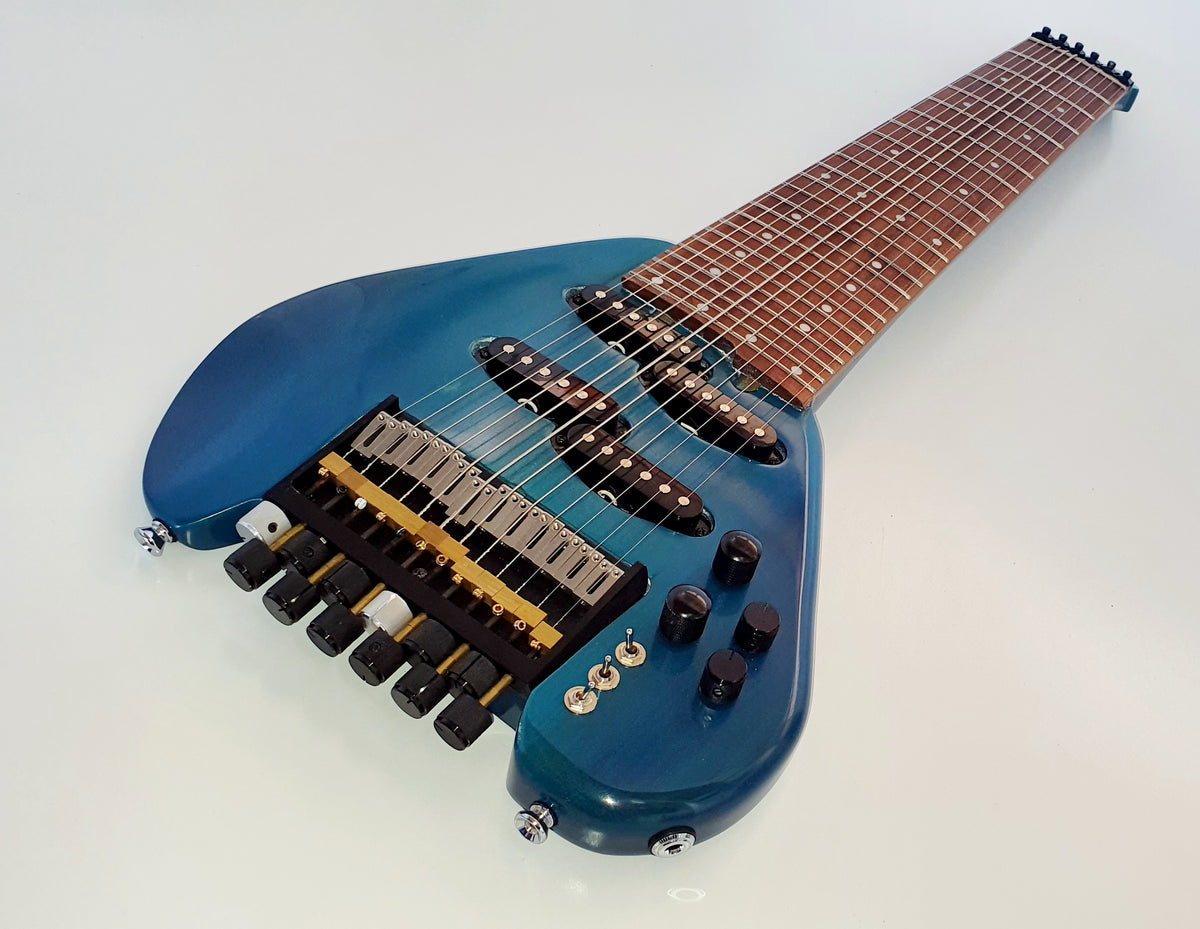 Box TD-640 Guitar – Box Guitars