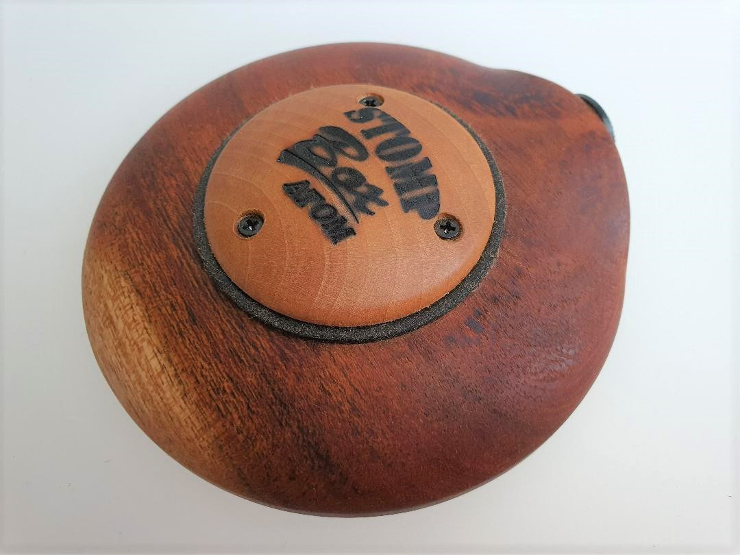 Stomp Box Atom – Box Guitars