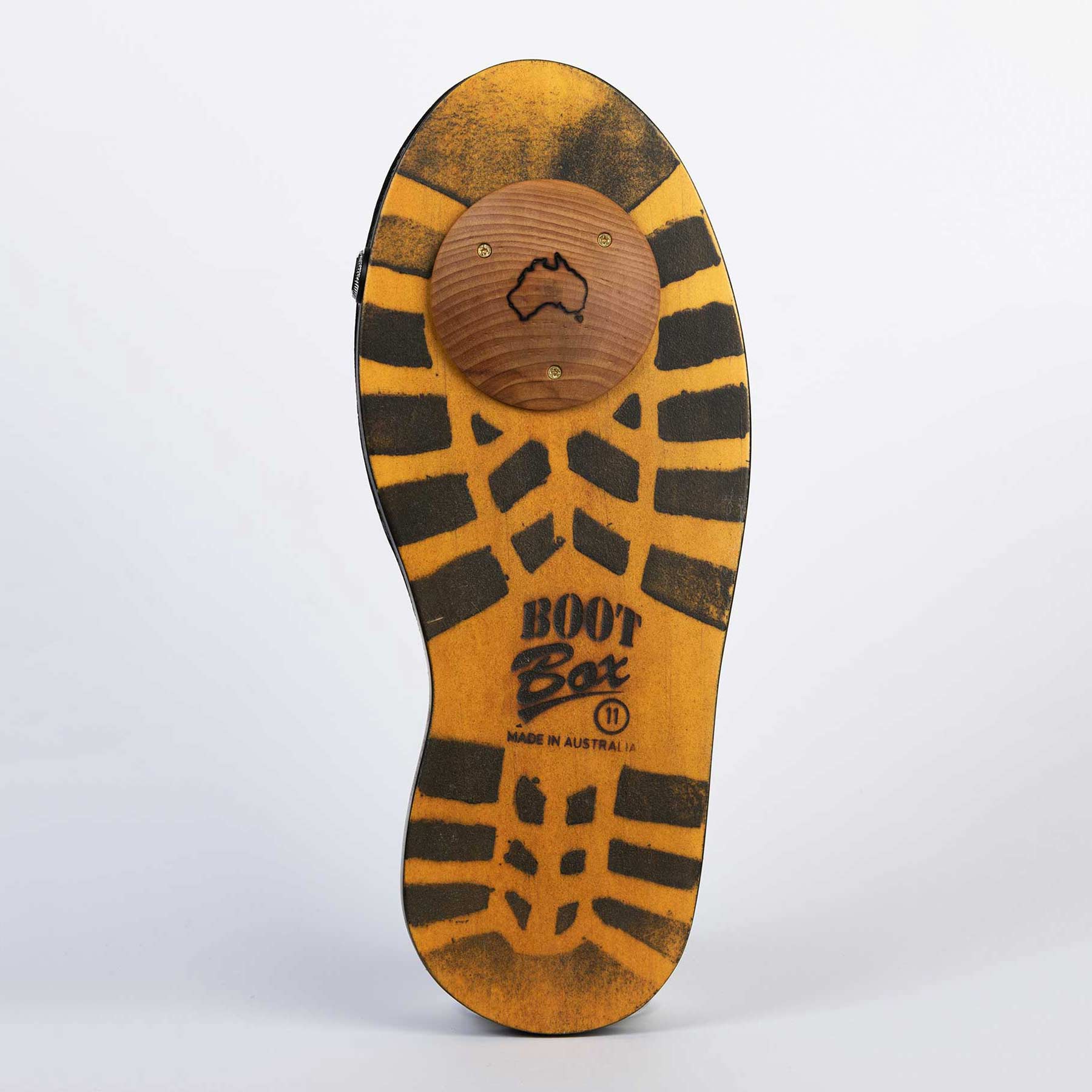 Boot Box by Stu Box Percussion Trigger Pedals Stomp Box Australian Made ...