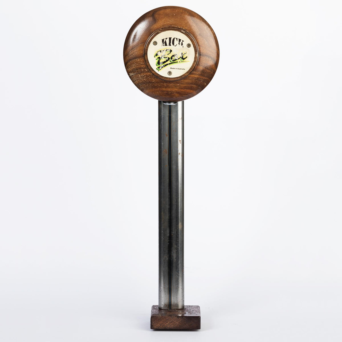 Kick Box by Stu Box Percussion Trigger Pedals Stomp Box Australian Made ...