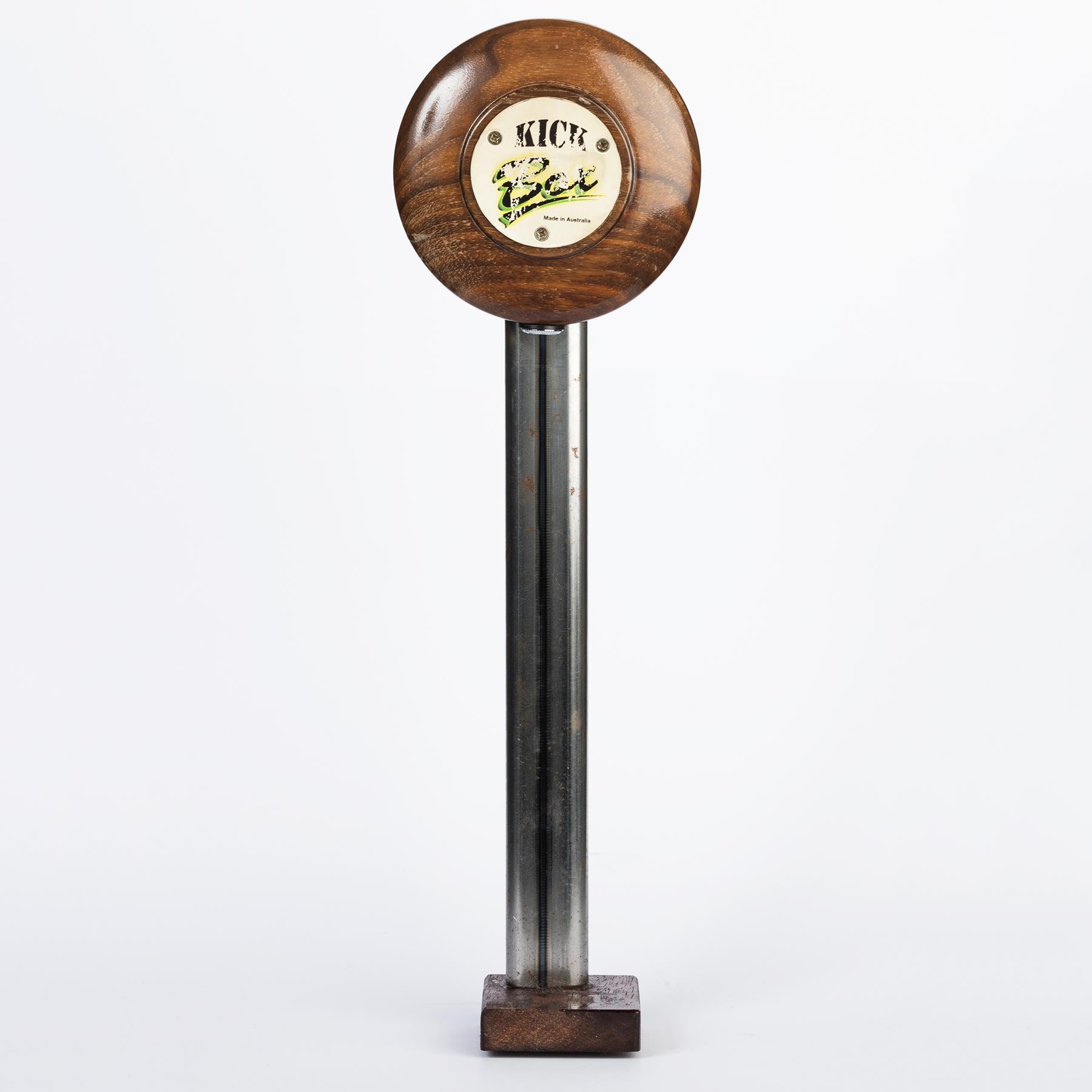 Kick Box by Stu Box Percussion Trigger Pedals Stomp Box Australian Made ...