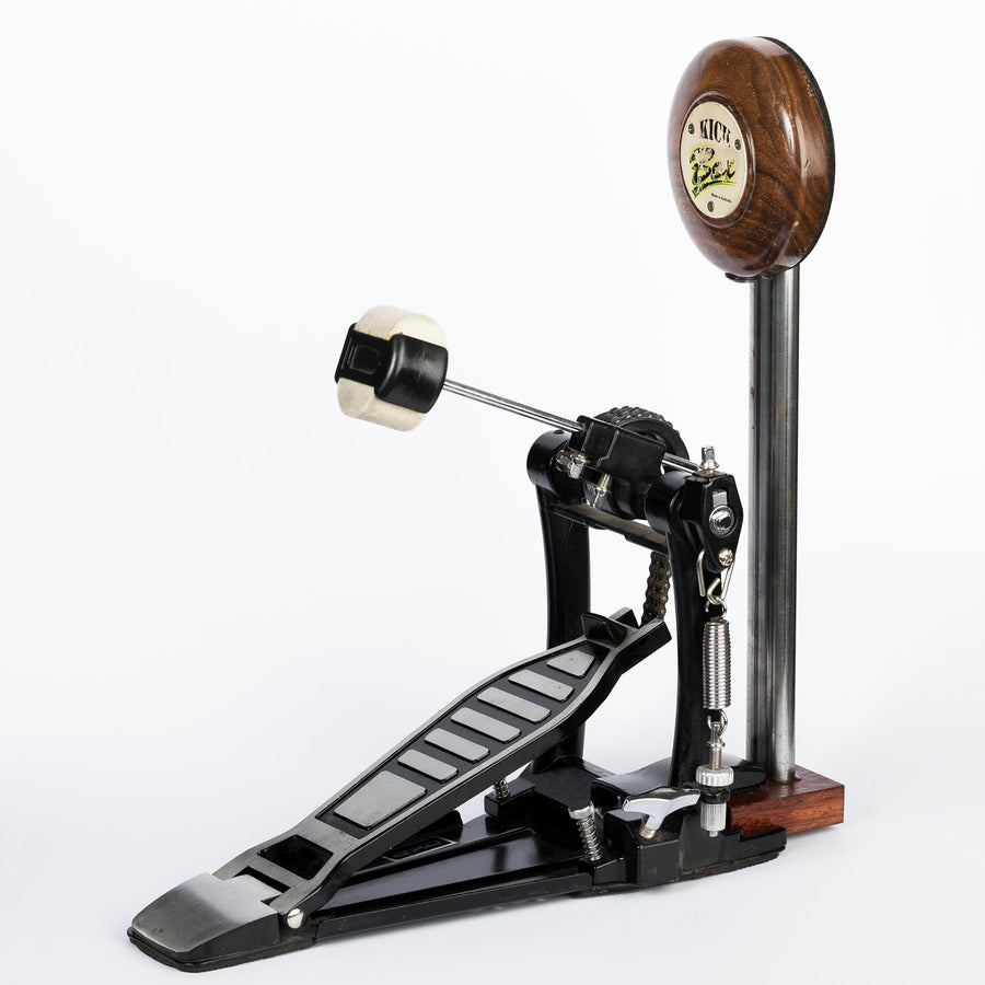 Kick Box by Stu Box Percussion Trigger Pedals Stomp Box Australian Made ...